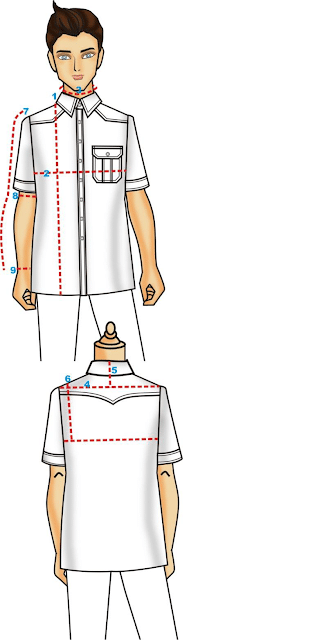 Cara Mengukur Panjang Lengan dengan Mudah dan Tepat