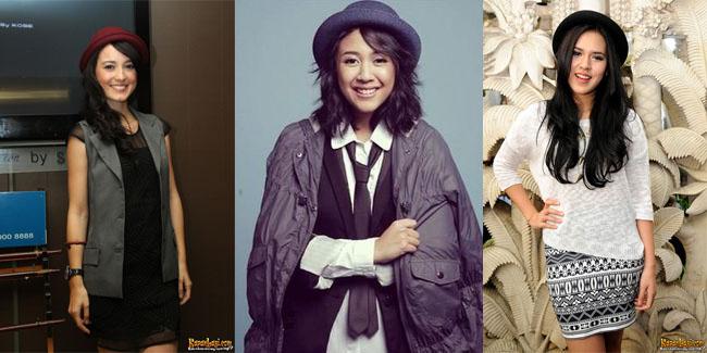 Mengenal Jenis Topi Fedora Wanita yang Fashionable