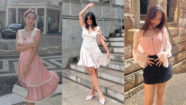 Mengenal Apa itu Coquette Style? yang Sedang Viral