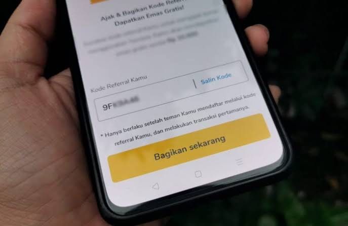9 Manfaat Menggunakan Kode Referral untuk Tingkatkan Bisnis