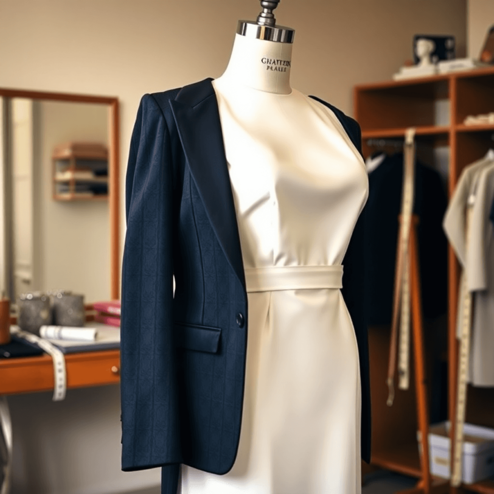 10 Tips Fitting Baju untuk Mendapatkan Pakaian yang Nyaman dan Pas