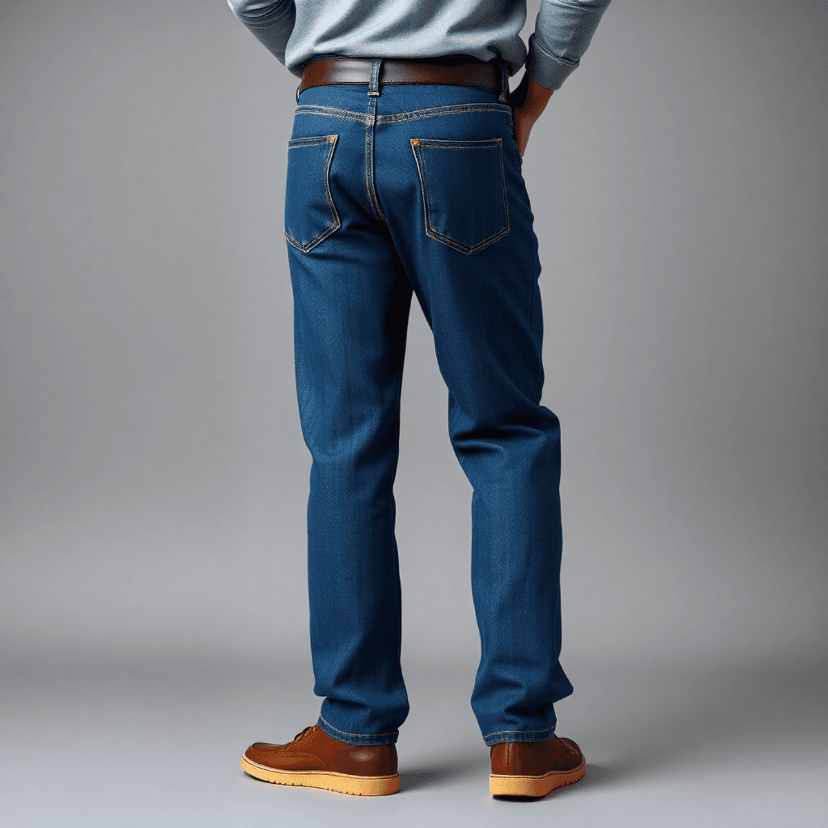 Mengenal Inseam dan Cara Mengukurnya